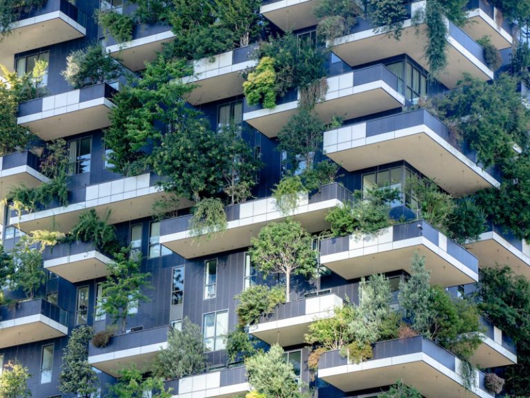 Certification HQE, la qualité environnementale pour les bâtiments - B3E Ingenierie